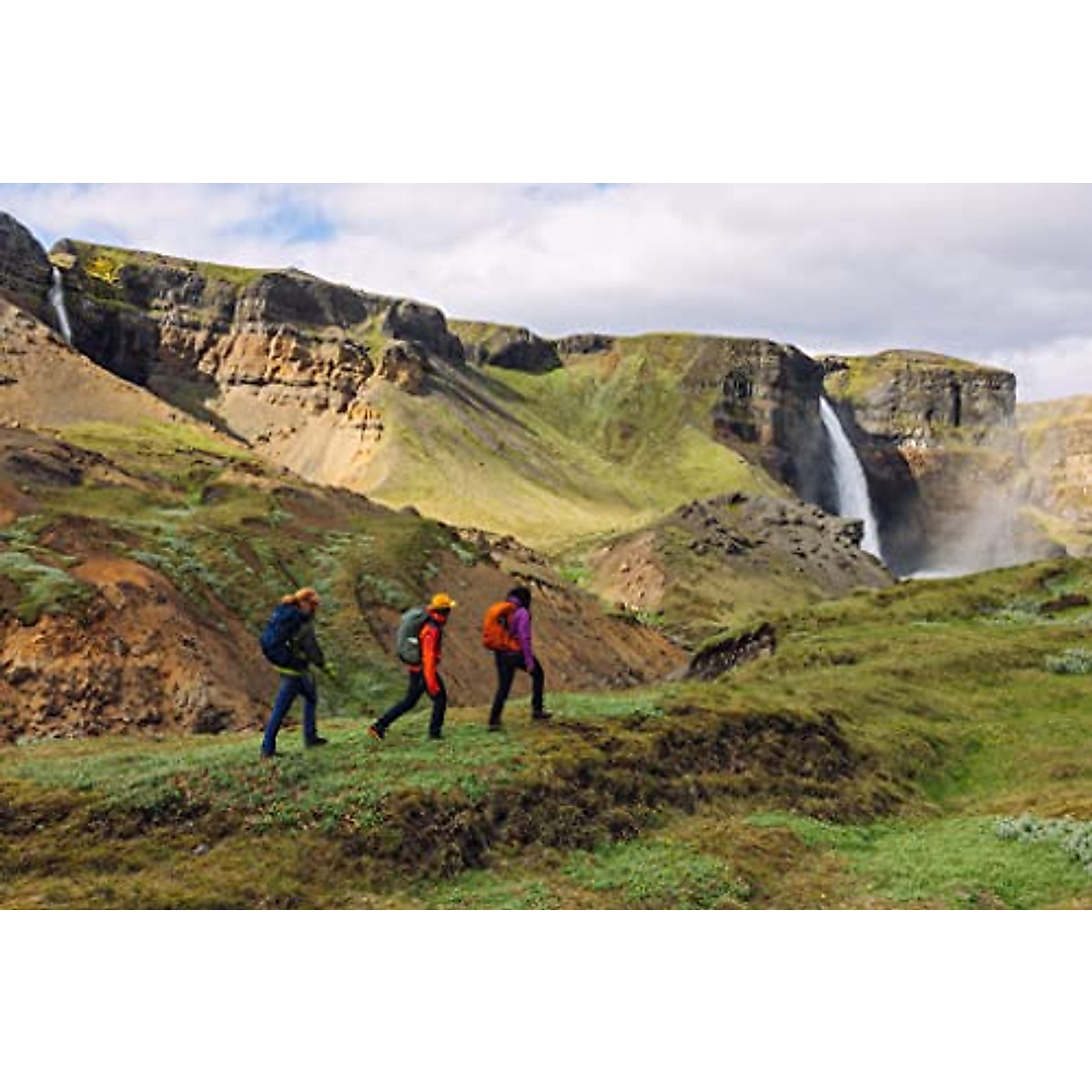 Gregory JADE 43 SM/MD