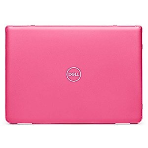 mCover Case Compatible for 2021-2022 14" Dell Latitude 3420 Series Laptop Computers ONLY (NOT Fitting Other Dell Models) - Pink