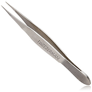 Tweezerman Point Tweezerette Stainless Steel (ZW-1131-P)