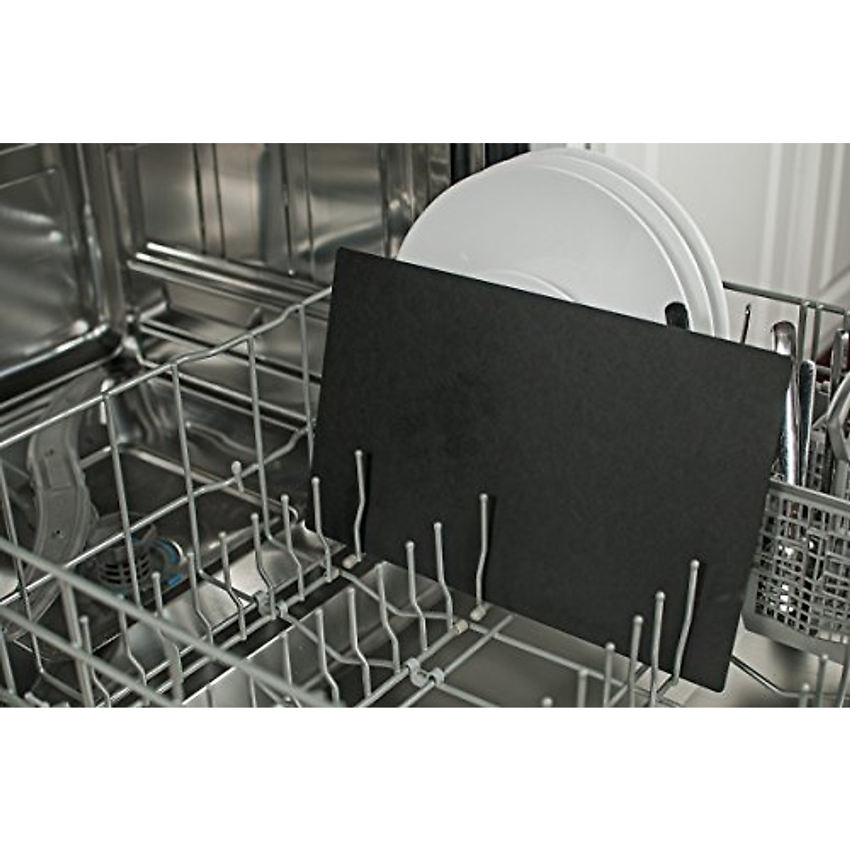 Epicurean Display Series Serving Board, 13.75-Inch x 8-Inch, Slate