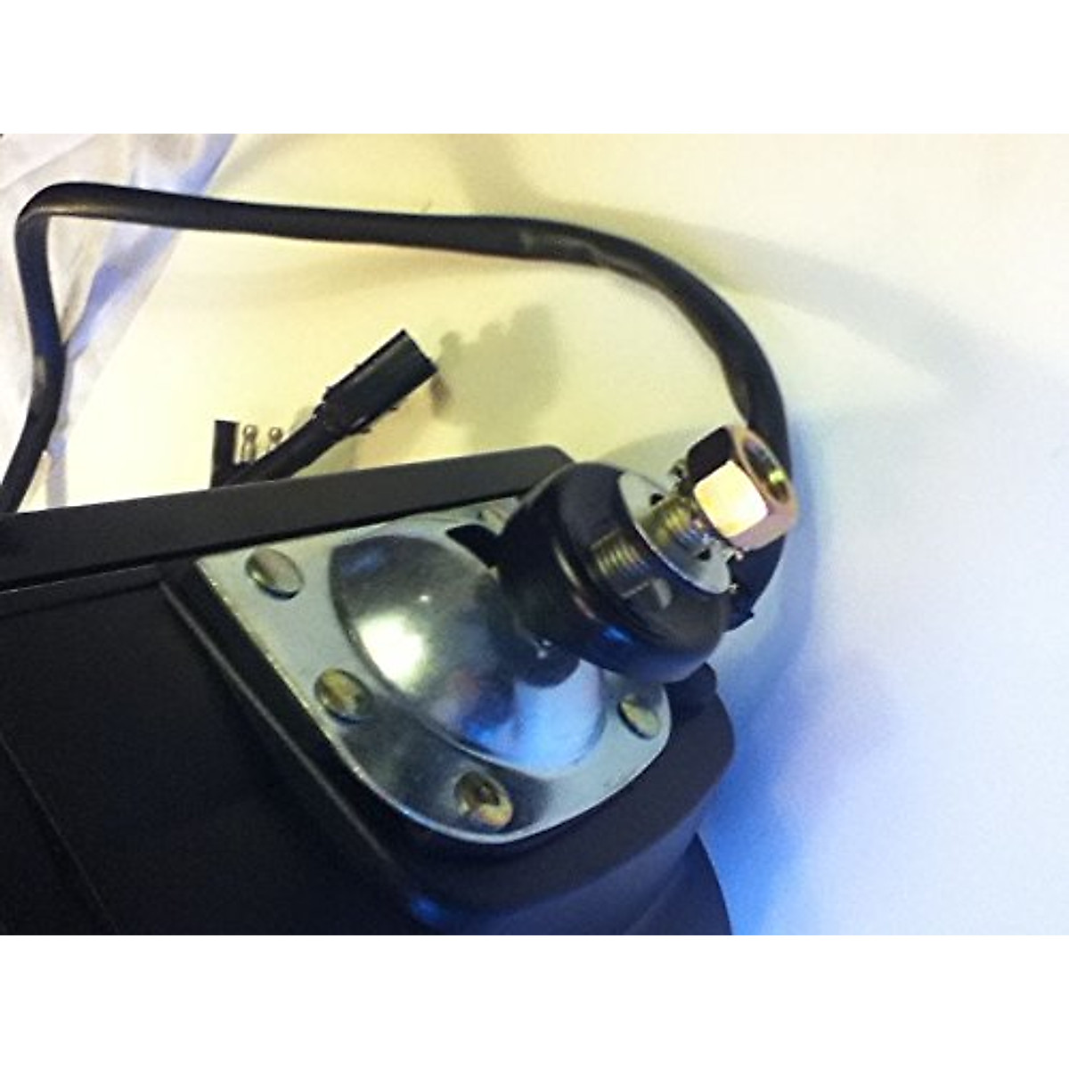 Truck-Lite 80888 Economy Snow Plow/ATL Light Kit