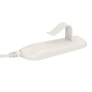 Lift Chair Hand Control, IP66 Button Control Lift Bed Remote Control 8 Pin Hook Design for Smart Home