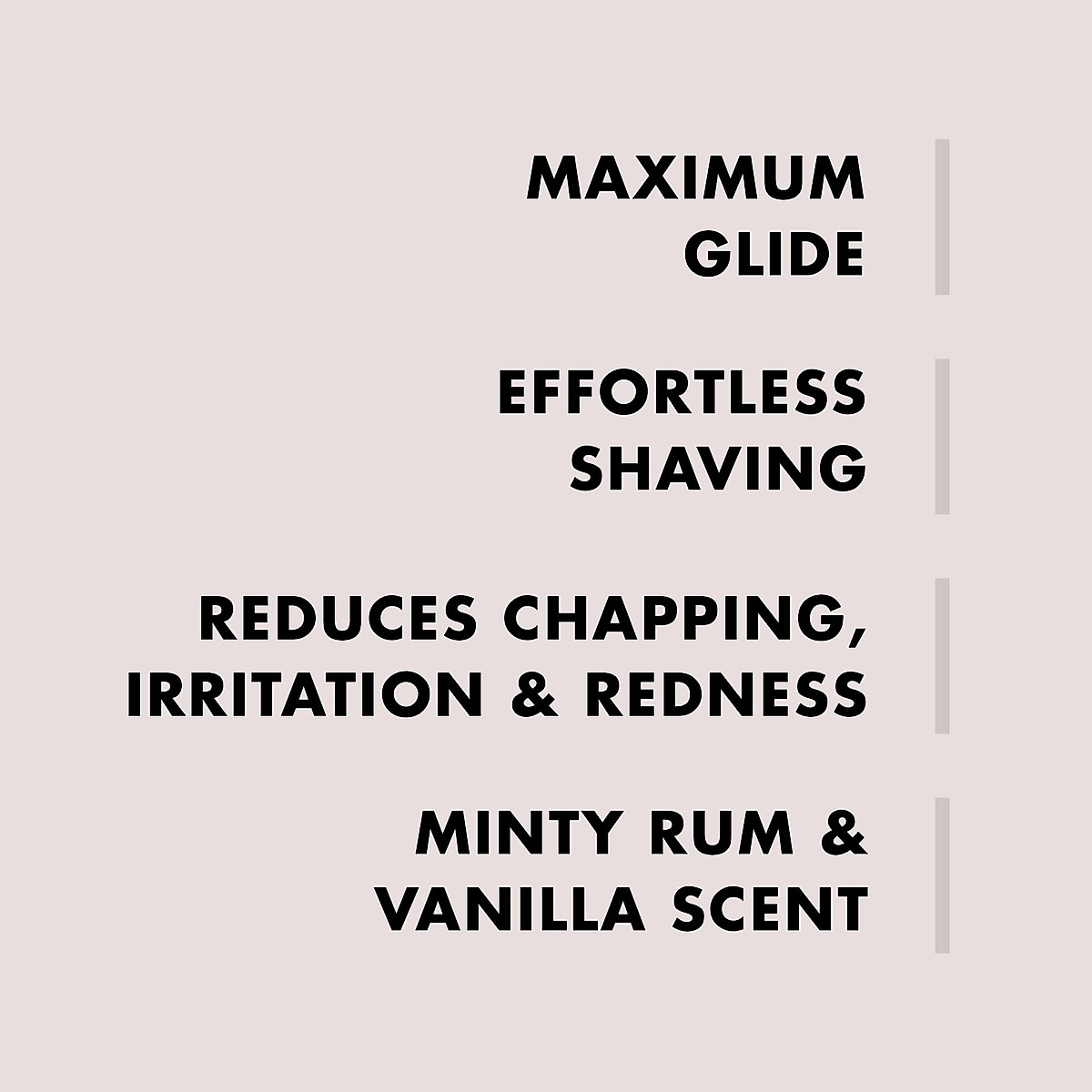 Hanz de Fuko Invisible Shave Cream – Premium Shaving Cream for Sensitive Skin – Hypoallergenic – Sulfate and Paraben Free, 8 oz.