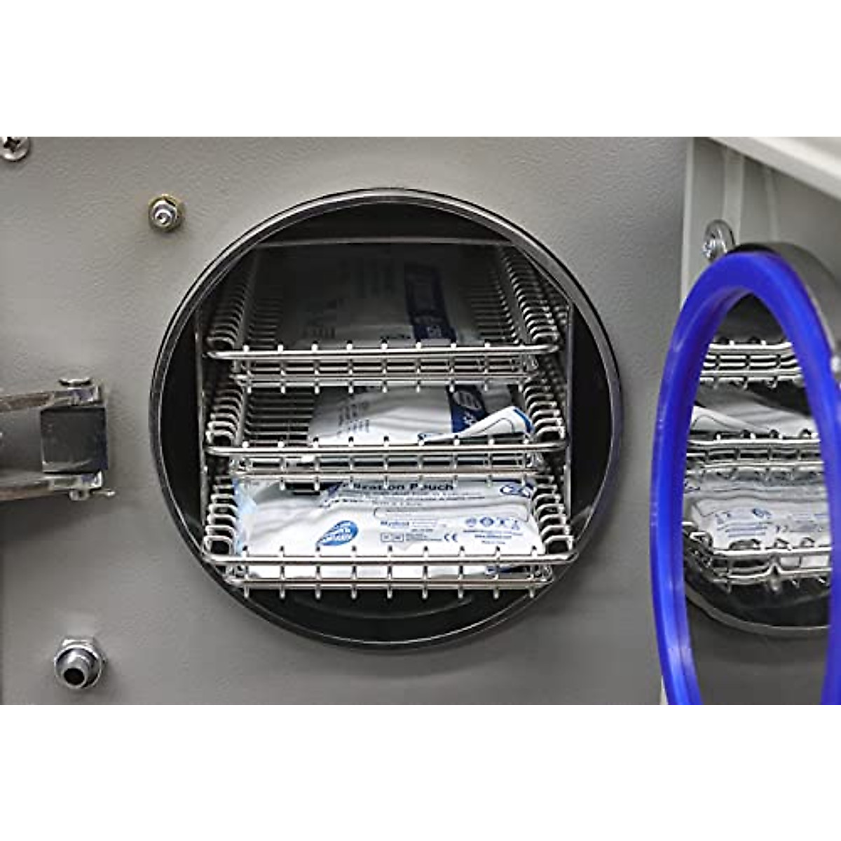 Instrument Tray for 1730 Autoclave