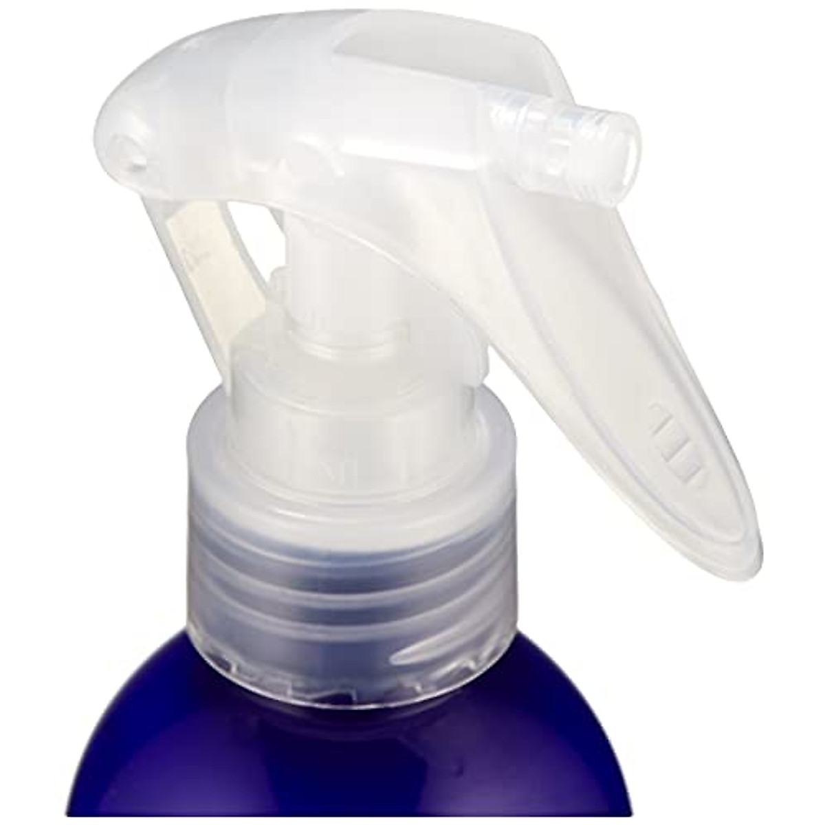 Unlock Hair Detangler (Leave-In Conditioner) Immediately stops hair breakage and promotes hair growth.