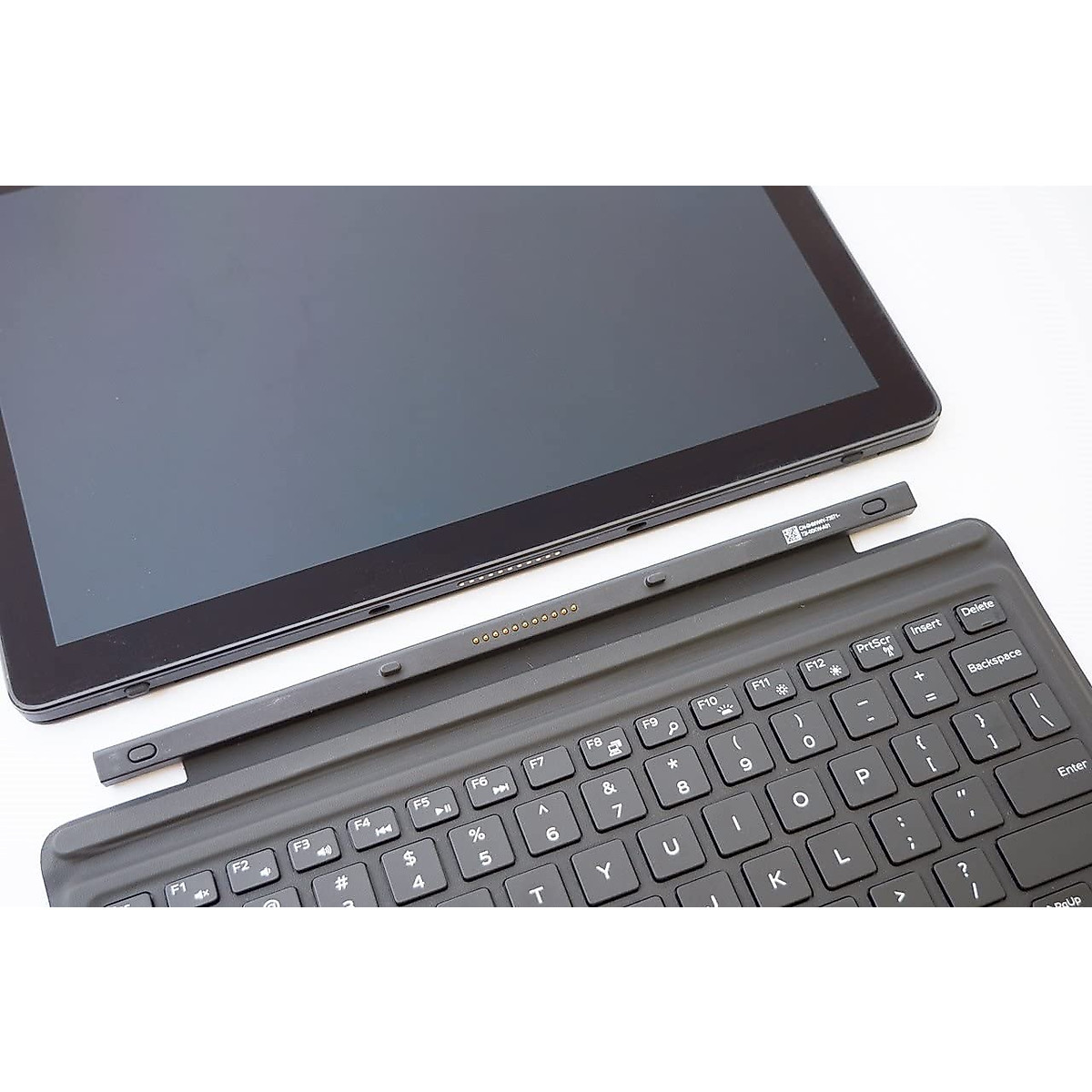 Dell Latitude 5285 Laptop | Intel Core i7 7th Gen CPU | 16 GB RAM - 1 TB SSD | 12" Touchscreen FHD Display with Webcam | Wi-Fi | Bluetooth | Microsoft Office | Windows 11 (Renewed)