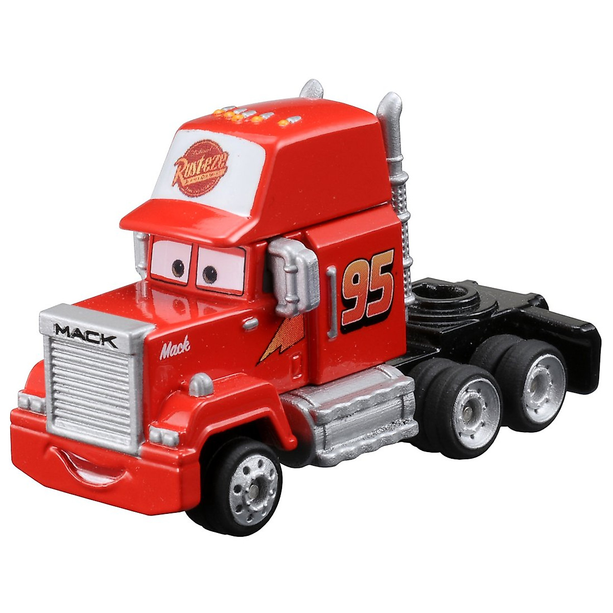 TAKARA TOMY Tomica Cars C-40 Mac