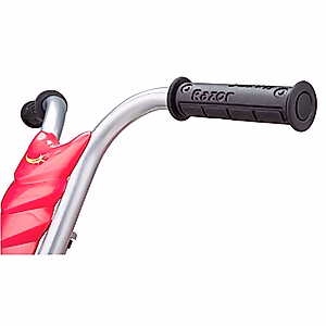 Razor 360 Caster Trike for Kids Ages 6+ - Replaceable Spark cartridges, Lightweight, MX Style Handlebars, for Riders up to 160 lbs