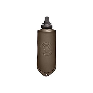 CamelBak 17 oz Mil-Spec Quick Stow Flask
