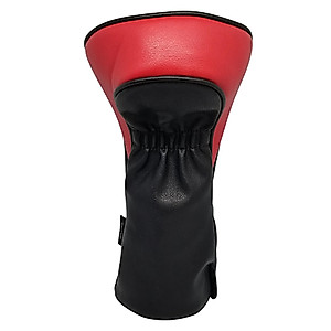 ReadyGOLF Hit Bombs Embroidered Driver Headcover