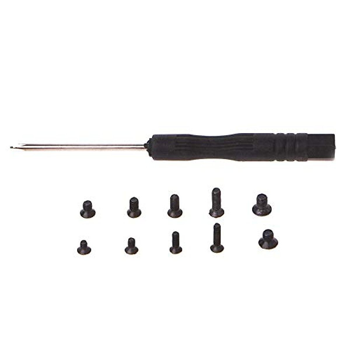 2020 New 500 Pcs for Laptop Notebook Screws Set Kit RepairThe for Laptop for Hardware SCRW-113039
