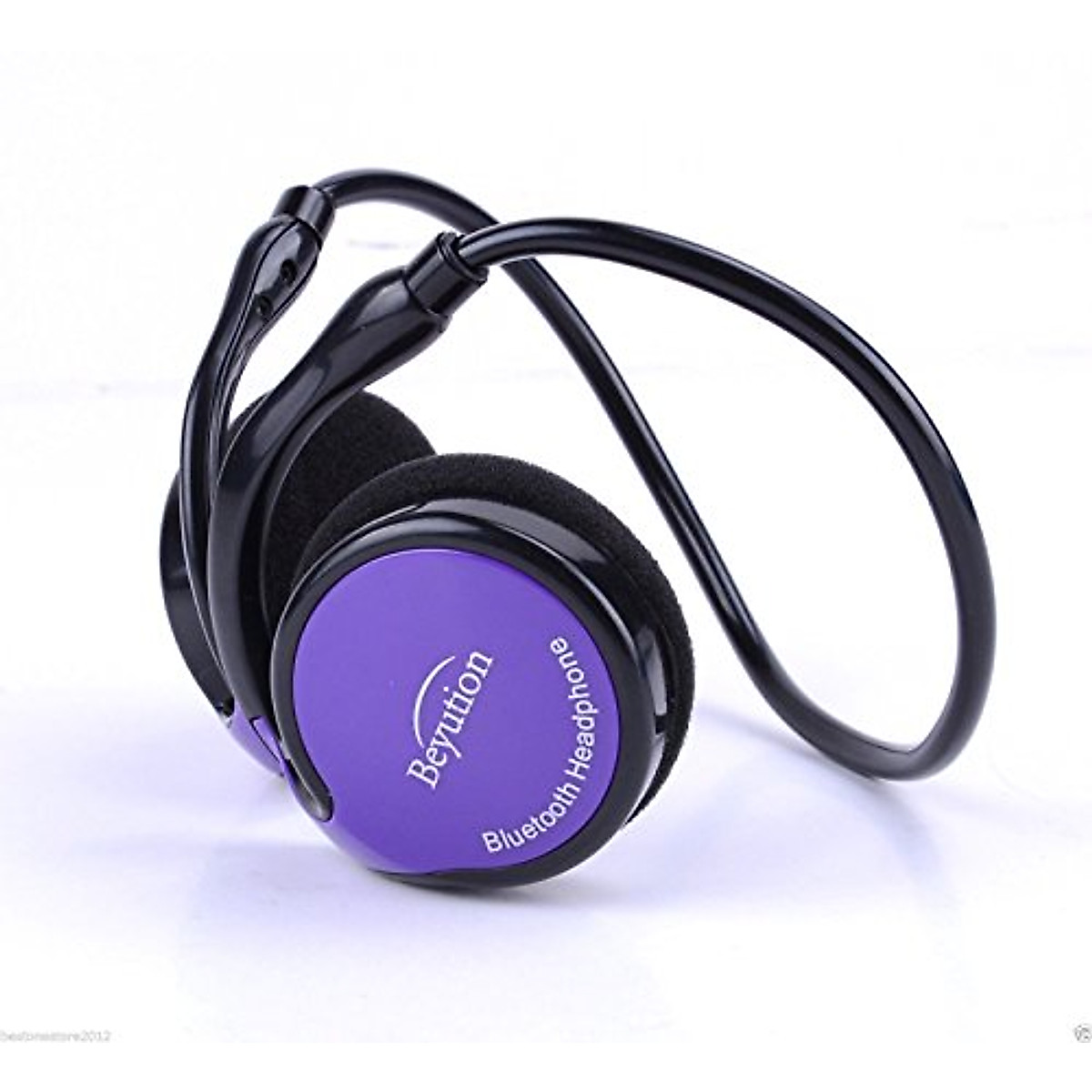 New Sports Wireless Bluetooth Headphones, Retail Package