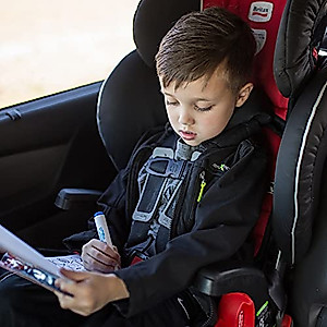 Bendon CoComelon 20 Page Imagine Ink Coloring Book with 1 Mess Free Marker