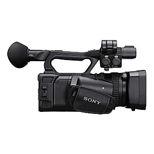 Sony PXW-Z150 4K XDCAM Camcorder