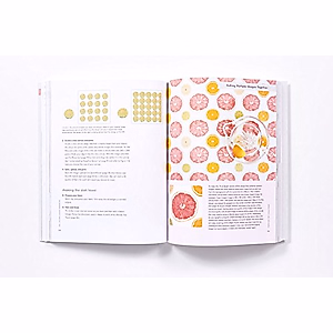 The Spoonflower Handbook: A DIY Guide to Designing Fabric, Wallpaper & Gift Wrap with 30+ Projects