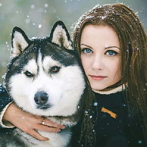 Custom Diamond Painting Kits Full Drill for Adults, Personalized Photo Customized Diamond Painting, Private Custom Your Own Picture (Round Drill, 15.8x15.8inch/40x40cm)