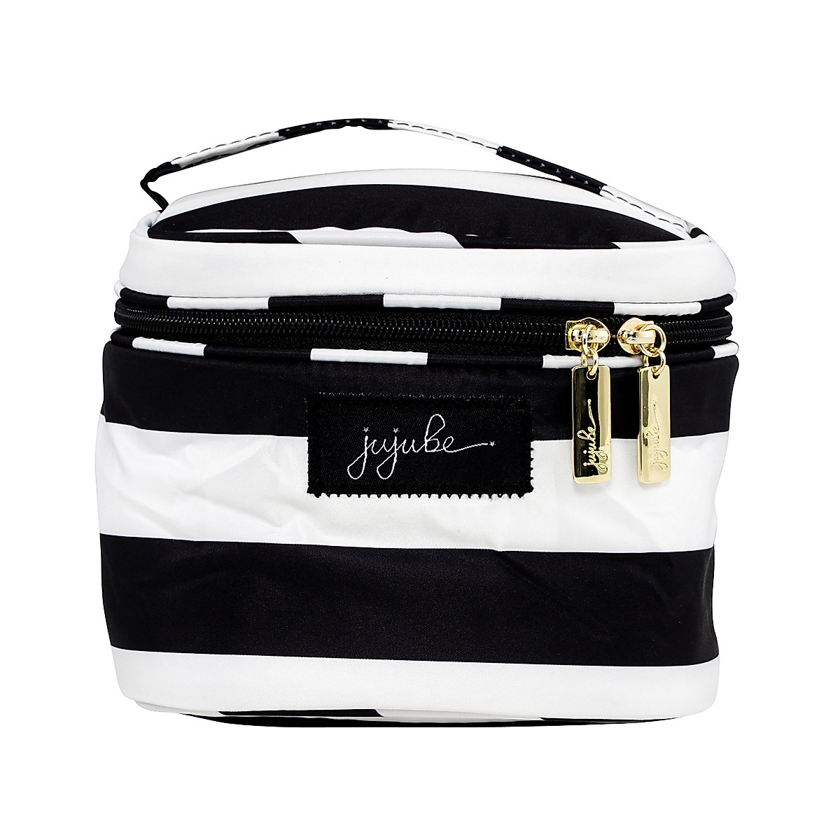 JuJuBe Be Equipped Breast Pump Set - The First Lady