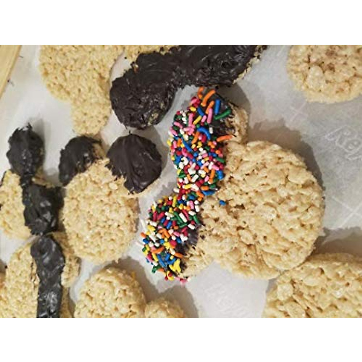 5 Pcs Mickey Mouse Cookie Cutter Set, Stainless Steel Sandwiches Cutter Shapes Biscuit Mold Cookie Cutter for Kids, Sturdy Cutters for Cookies, Pie Sandwiches, Biscuits for Christmas