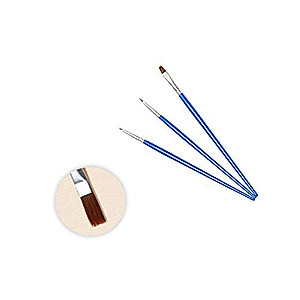 Paint by Numbers Adult Kit with Frame, DIY Oil Painting Kit for Kids Beginner 16x20 inches, Vincent Van Gogh Series, The Church in Auvers 1252