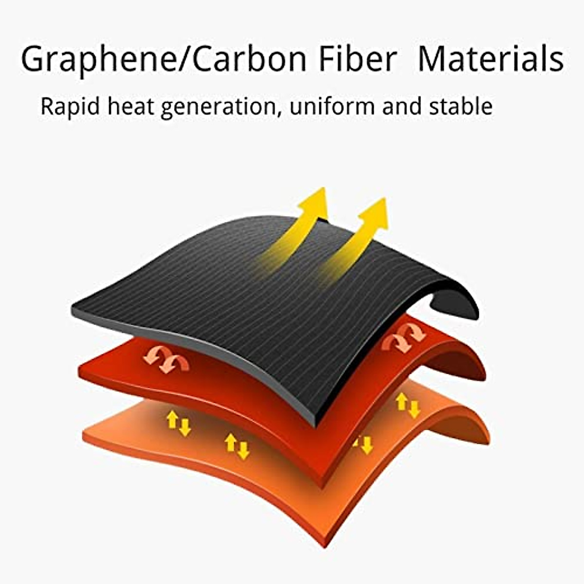 ZJMDUO Dog Jacket with Electric Heating Function,3 Adjustable Temperature,Waterproof,Windproof (XL)