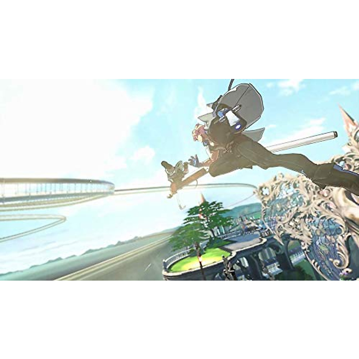 Guilty Gear -Strive- - PlayStation 4