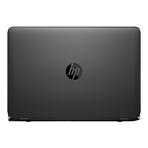 HP EliteBook 840 G2 Notebook PC - Intel Core i5-5200U 2.1GHz 8GB 180GB SSD Webcam Windows 10 Professional (Renewed)