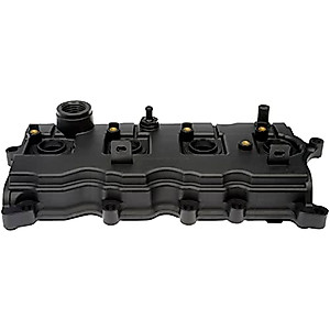 Dorman 264-773 Engine Valve Cover Compatible with Select Nissan Models
