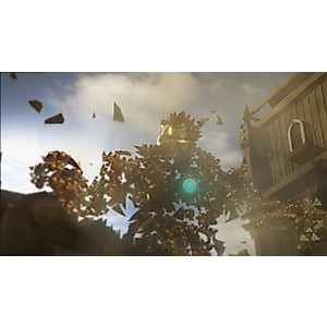 Knack (PlayStation 4)