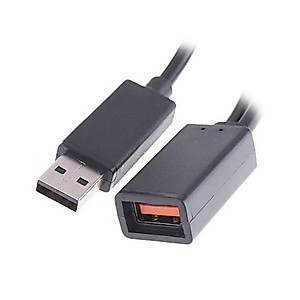 AC Adapter Power Supply for Xbox 360 Kinect Sensor by Mars Devices