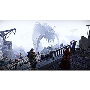 Divinity: Original Sin 2 - PlayStation 4 Definitive Edition