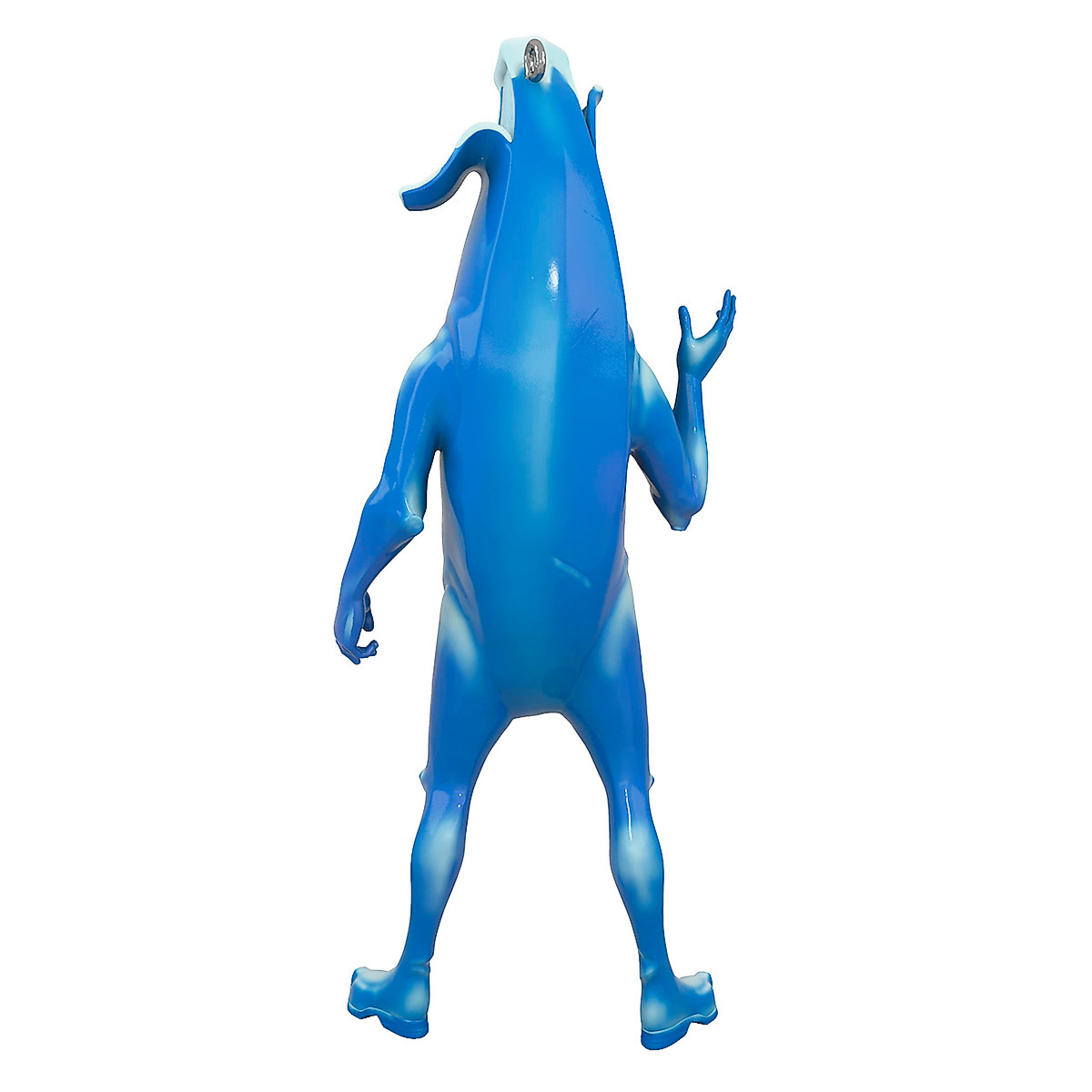 Hallmark Keepsake Christmas Ornament 2023, Fortnite Ornament, Polar Peely, Gifts for Gamers