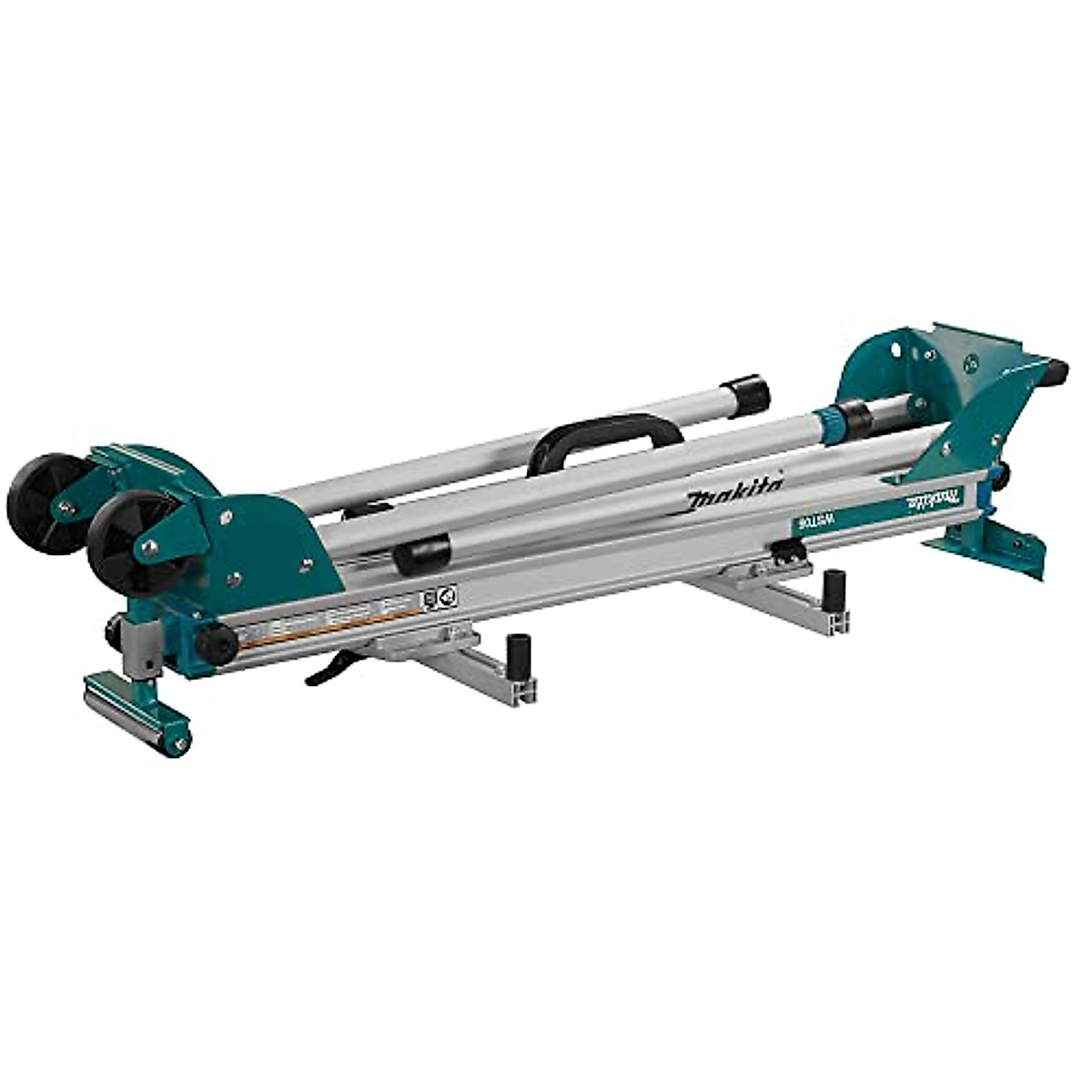 Makita WST06 Compact Folding Miter Saw Stand