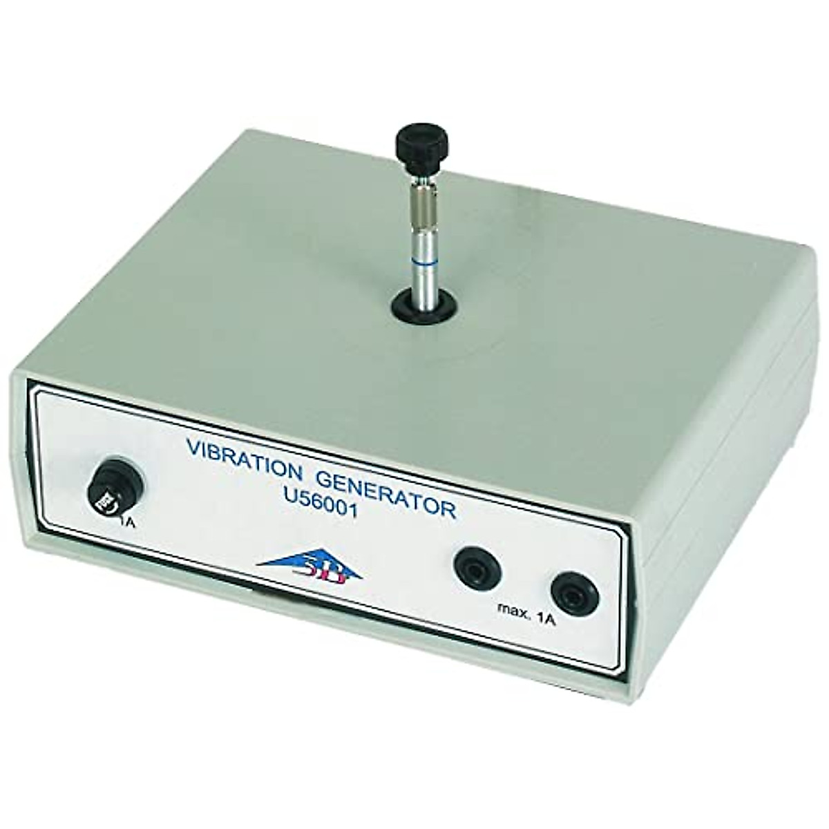 3B Scientific U56001 Vibration Generator, 0 to 20kHz Frequency