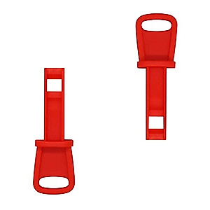 Notonparts 07500111 951-10630 731-05632 2 PCS Snow Thrower Snowblower Starter Ignition Key 751-10630 430-386 117-7728 119-1929 Compatible with Ariens Compatible with Huskee Snowblowers
