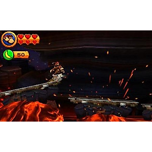 Donkey Kong Returns 3D [Japan Import]