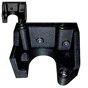 PRILINE Carbon Fiber Polycarbonate 1KG 1.75 3D Printer Filament, 1kg 1.75 mm,Black