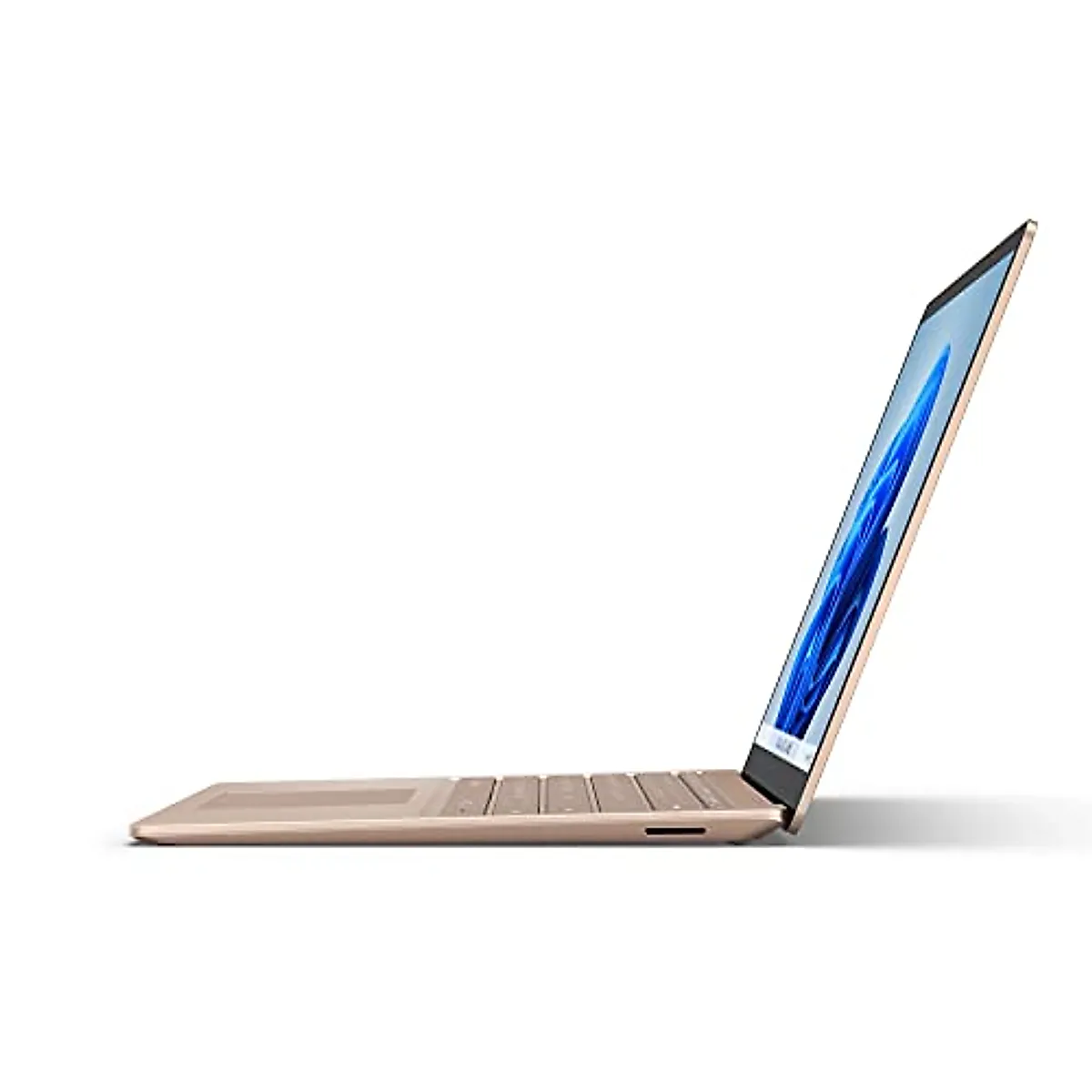 Microsoft Surface Laptop 4 13.5” Touch-Screen – Intel Core i5 - 8GB - 512GB Solid State Drive - Sandstone