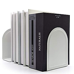 Bookends-Heavy Duty Bookends Metal Book Ends Universal Economy Bookends