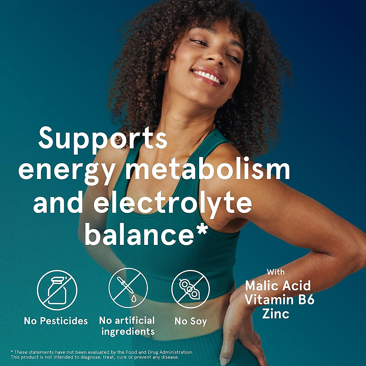 Puori Organic Magnesium Zinc Supplement - 300mg - 120 Vegan Capsules - High Absorption M3 Complex for Sleep, Immune Support, Energy, Muscle Recovery, Relaxation & Leg Cramps - Zinc & Vitamin B6