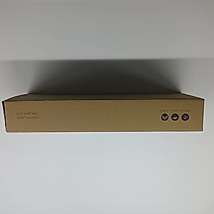 KES Bathroom Shower Shelf Stainless Steel Rustproof Bath Shelf Basket Caddy Square Modern Style Wall Mounted Matte Black, BSC205S40A-BK