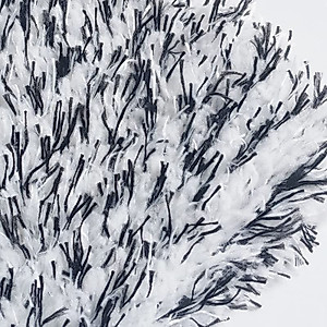 easy-you 2 Pack Microfiber Car Wash Mitt,Professional Car Wash Equipment,Double Sided Car Cleaning Gloves,Effective Washing, Machine Washable, Lint Free, Scratch Free