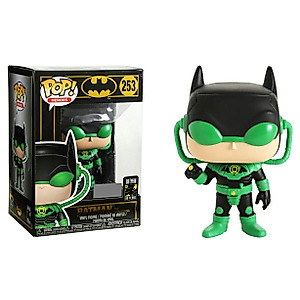 Funko POP! Heroes: Batman [The Dawnbreaker] #253 - Hot Topic Exclusive!