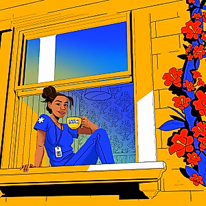 Café Bustelo Espresso Style Dark Roast Coffee, 72 Keurig K-Cup Pods