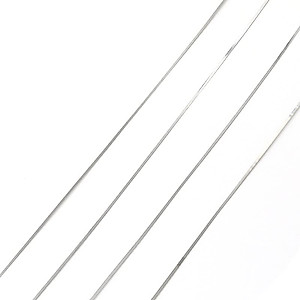 GatherTOOL 5pcs 200/300/400mm Sealing Machine Heating Strip Useful Impulse Sealer Heat Wire Element Strip Sealing Machine (Color : SF200-5pcs)