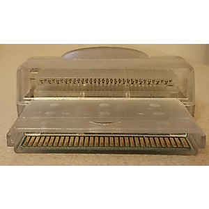 Game Boy Advance/sp Ar Action Replay