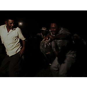 Les Blank: Always for Pleasure [Blu-ray]