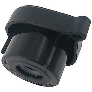 Pressure Release Valve for Insignia Multi-Function Pressure Cooker Steam Release Handle Steam Valve compatible with Insignia and Farberware Pressure Cooker