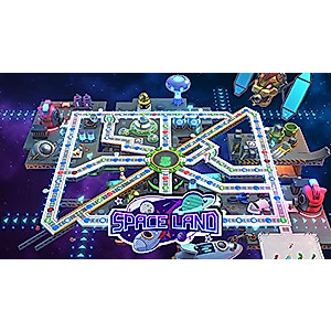 Mario Party Superstars - Nintendo Switch