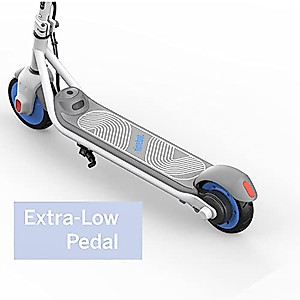 Segway Ninebot eKickScooter ZING C9, Electric Kick Scooter for Kids, Teens, Boys and Girls, Lightweight and Foldable, UL-2272 Certified