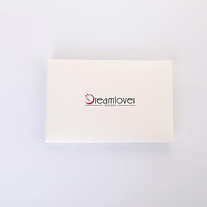 Dreamlover Mesh Wig Cap, Nude Wig Hair Caps for Women, 3 Pieces